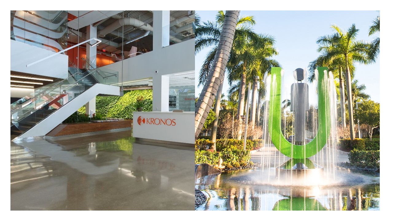 Fusion Kronos - Ultimate Software : nouvel acteur de poids du HCM dans ...