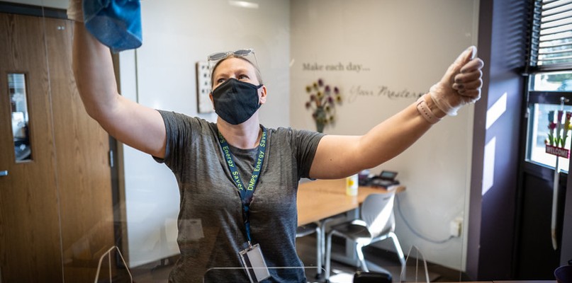 Retour sur site : Workday et IBM combinent gestion du capital humain et ...