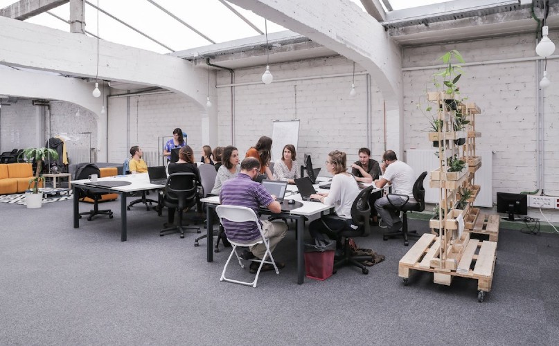 Cet été, la Wild Code School initie au développement informatique ...