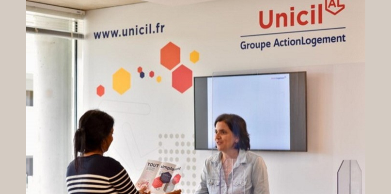 Unicil sensibilise ses employés aux cybermenaces - Enjeux RH