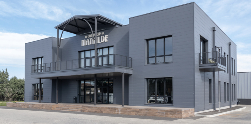 Le Comptoir de Mathilde organise une journée de recrutement atypique ...